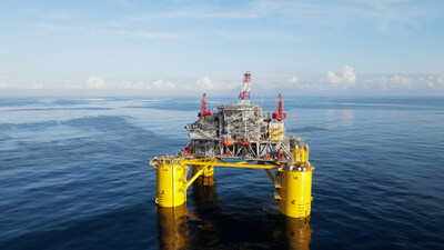 Shell starts production at Vito in US Gulf of Mexico | TechGraph