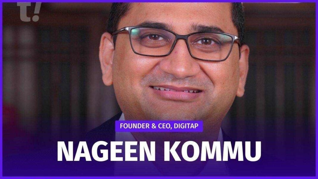 "Techonlogies have transformed underwriting and customer onboarding ...