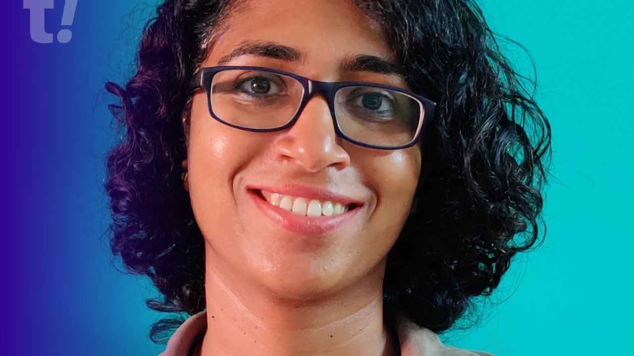 An interview with Shirin Hameed, CMO of Detroit Engineered Products ...