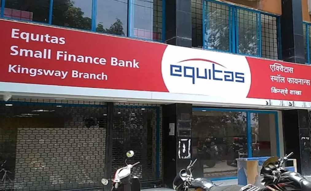 Equitas Small Finance Bank, IBM Partners To Modernize Banking Platform ...
