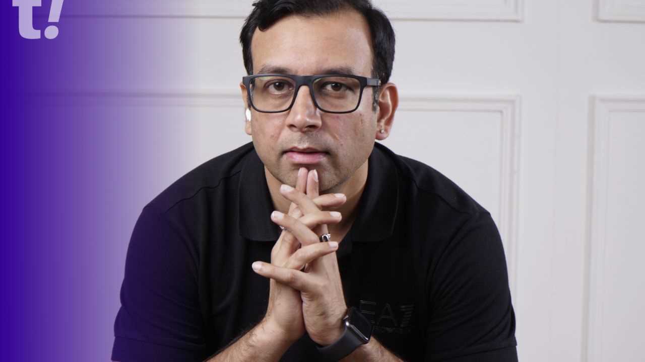 Interview: Yes Madam Co-founder Mayank Arya On Customer-centric ...