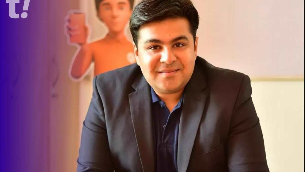 EV Financing Ecosystem: RevFin's Sameer Aggarwal On Driving Indian EV Lending Space | TechGraph