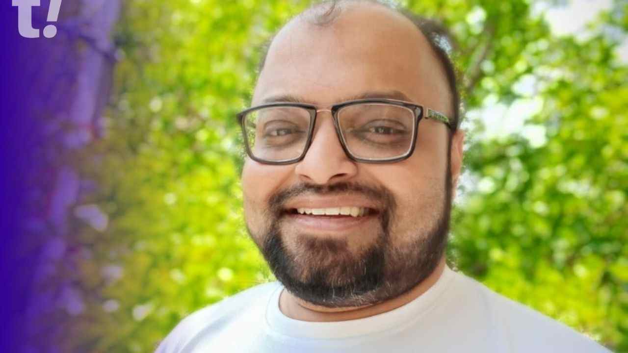 Interview: Instahyre's Sarbojit Mallick On Empowering HR Industry with AI-Driven Innovations ...