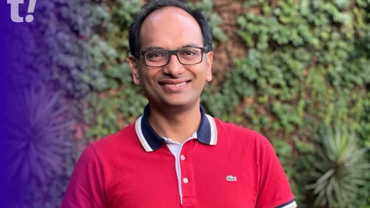 Accelerating the Net-Zero Transition: StepChange CEO Ankit Jain On ...