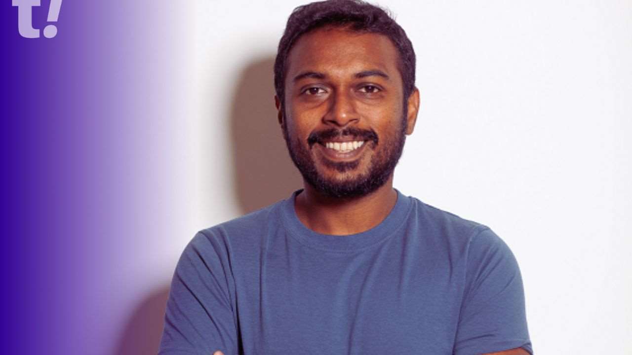 An Interview With AVOW CRO Ashwin Shekhar | TechGraph