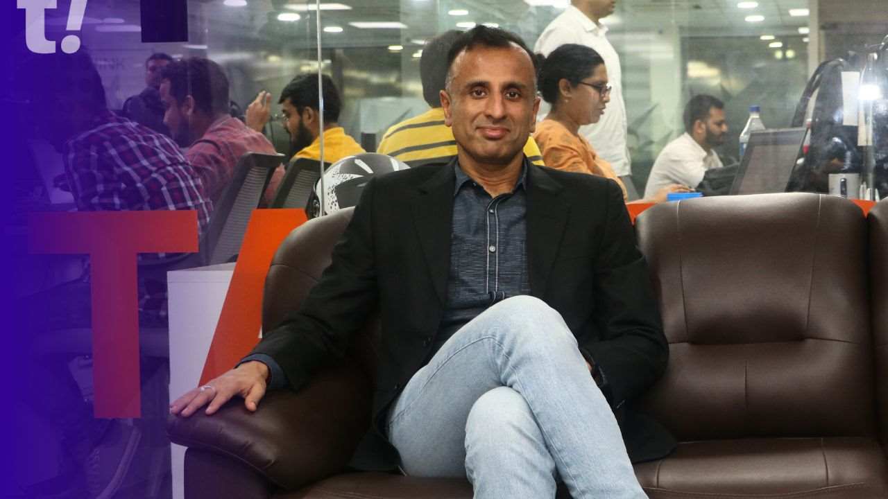 CME Platform to AI-Powered Doctor Assistant: Saurav Kasera on CLIRNET ...