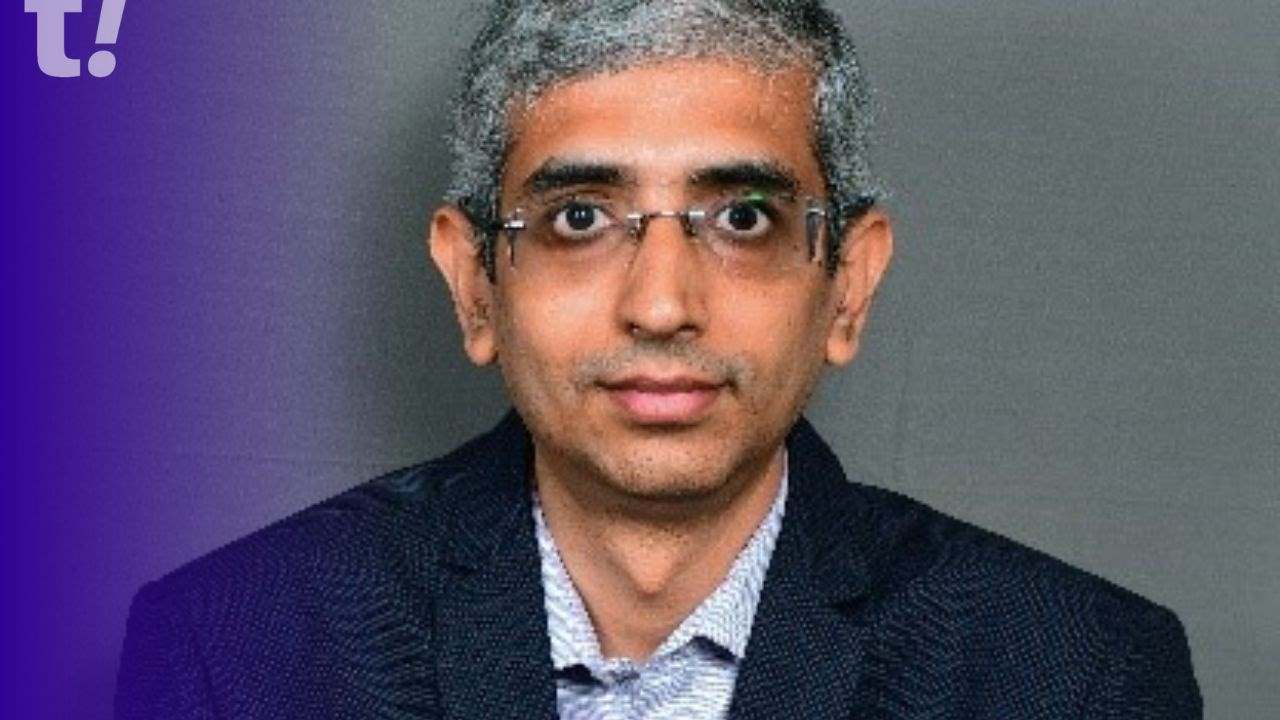 Tech-Driven Consulting: Practus CEO Deepak Narayanan On An Agile Approach For Delivering Better ...