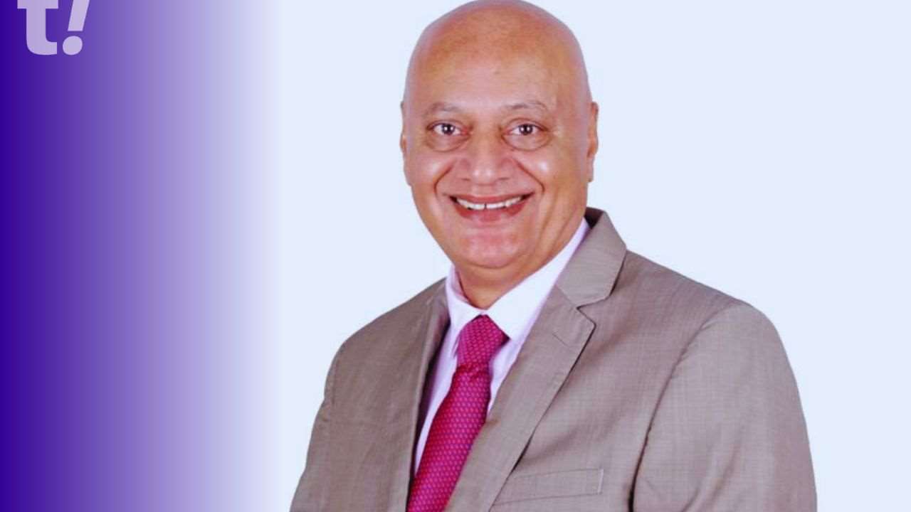 Navigating Complex Debt Negotiations: Harish Parmar on SingleDebt ...