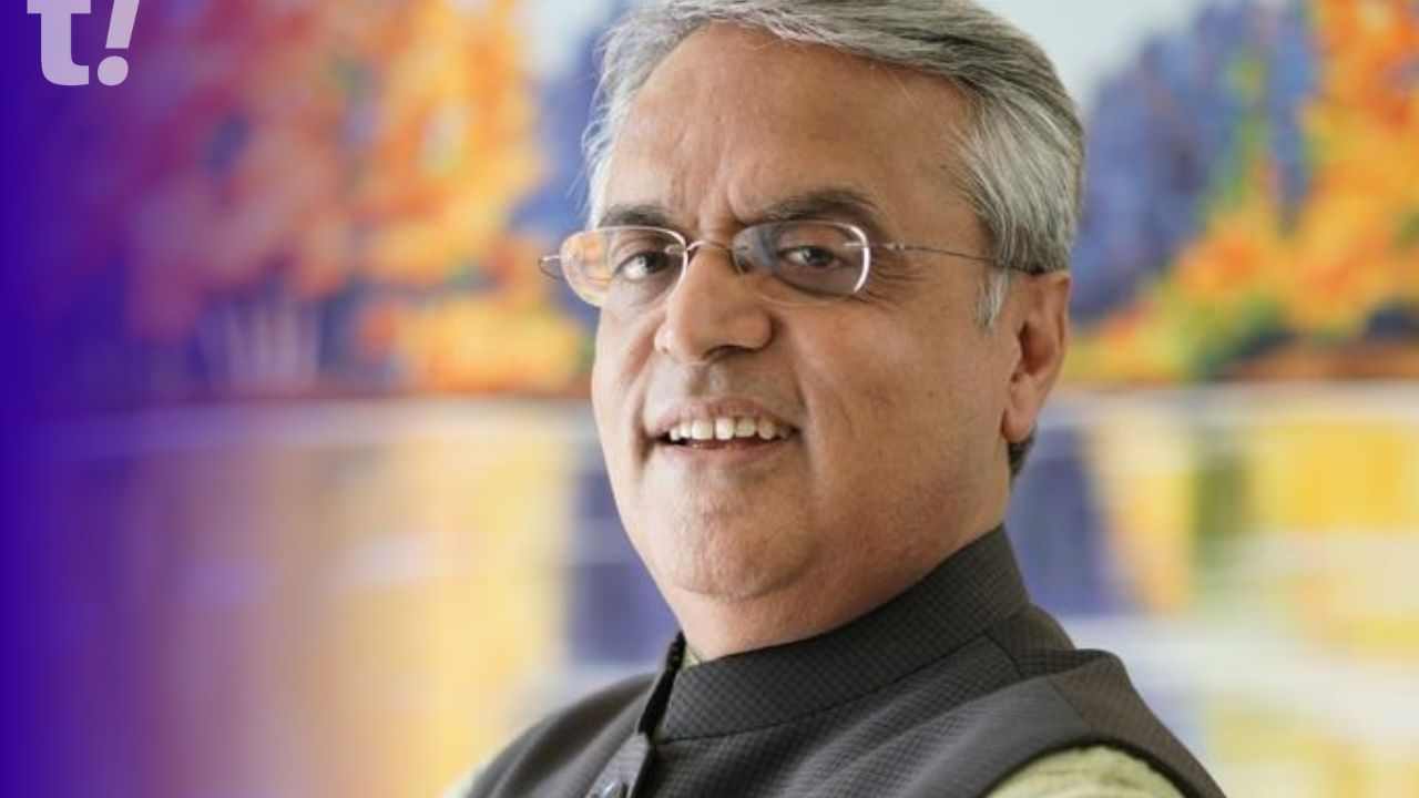 Catalyzing Innovation: Sanjay Sehgal On MSys Technologies Approach To ...