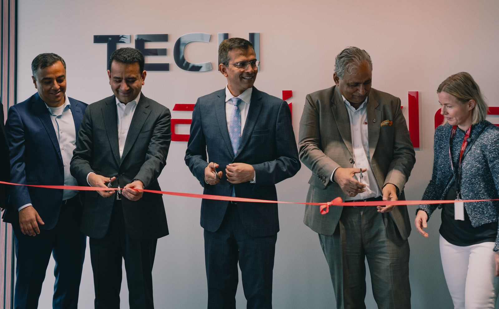 Tech Mahindra Set up Innovation Centre In Espoo Finland | TechGraph