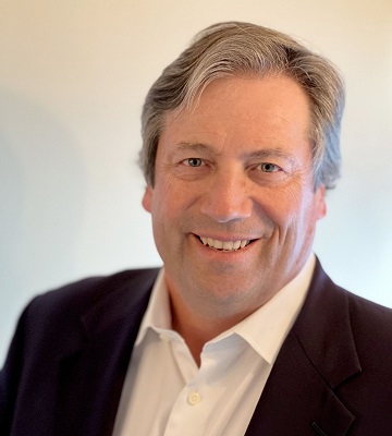 Peter Rodes Appointed as the Co-founder and Chief Strategy Officer of ...