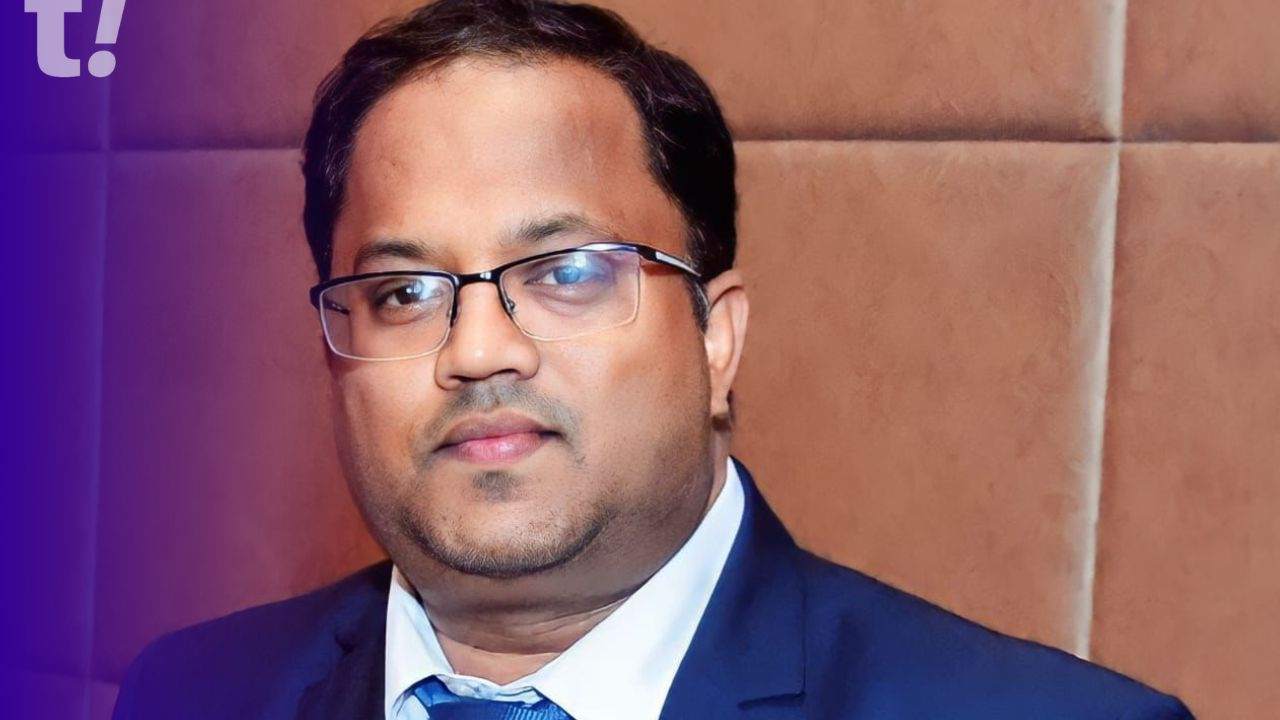 Interview: Anurag Gupta On STEMROBO Approach to K-12 STEM Education ...