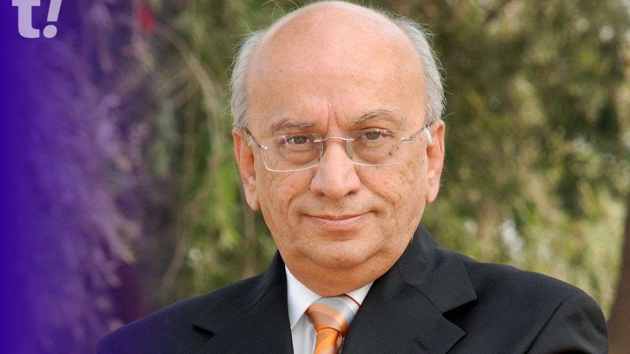 Towards Net Zero in India: Deepak Pahwa Of Pahwa Group & Bry-Air On ...