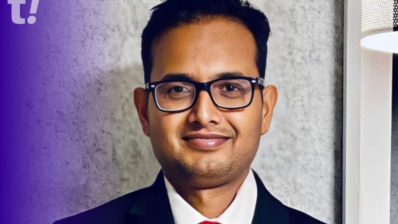 Integrating AI in Wastewater Treatment: Praveen Tiwari On Netsol Water's Approach To Sustainable ...