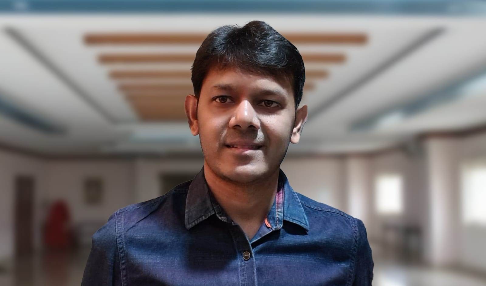 Interview With Santosh Nag Pathikonda: Crafting JOYFUL Journeys For ...