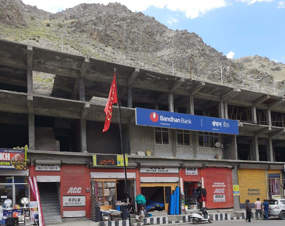 Bandhan Bank Q4FY24 Results | TechGraph