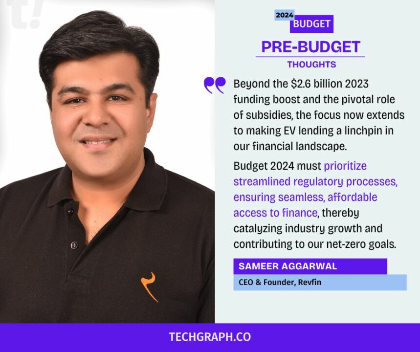 Union Budget 2024: Finance & Fintech Expectations From Interim Budget ...