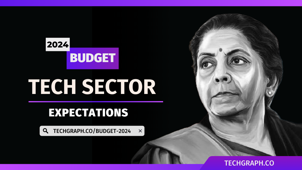 Union Budget 2024: Tech, AI Sectors Expectations Surge as India Braces for Interim Budget 2024 ...