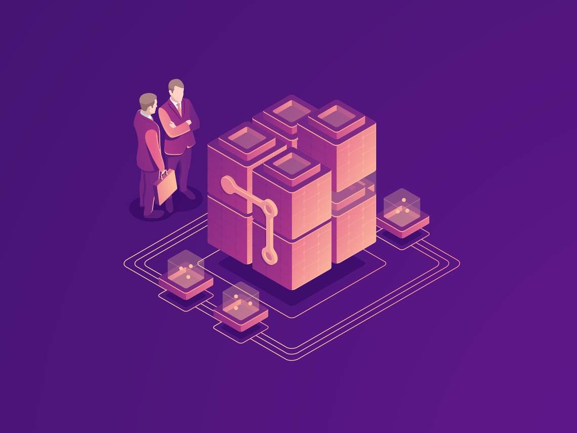 The Evolving Landscape of Blockchain Sharding | TechGraph