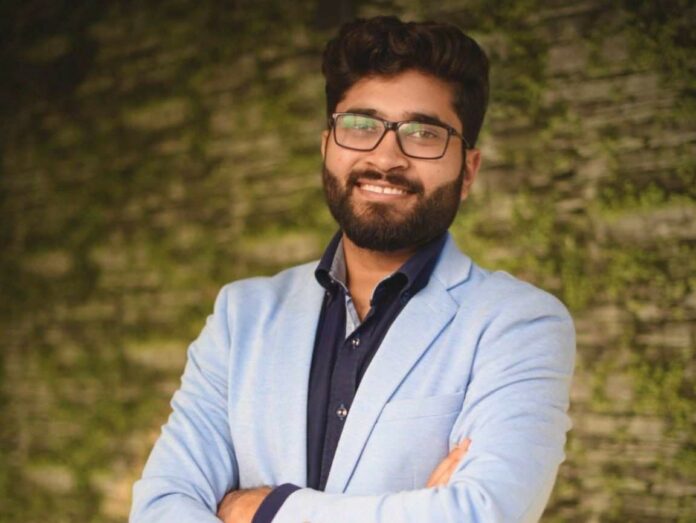 Interview: Plus Point CEO Niket Agarwal On Rising Demand for Smart Home ...