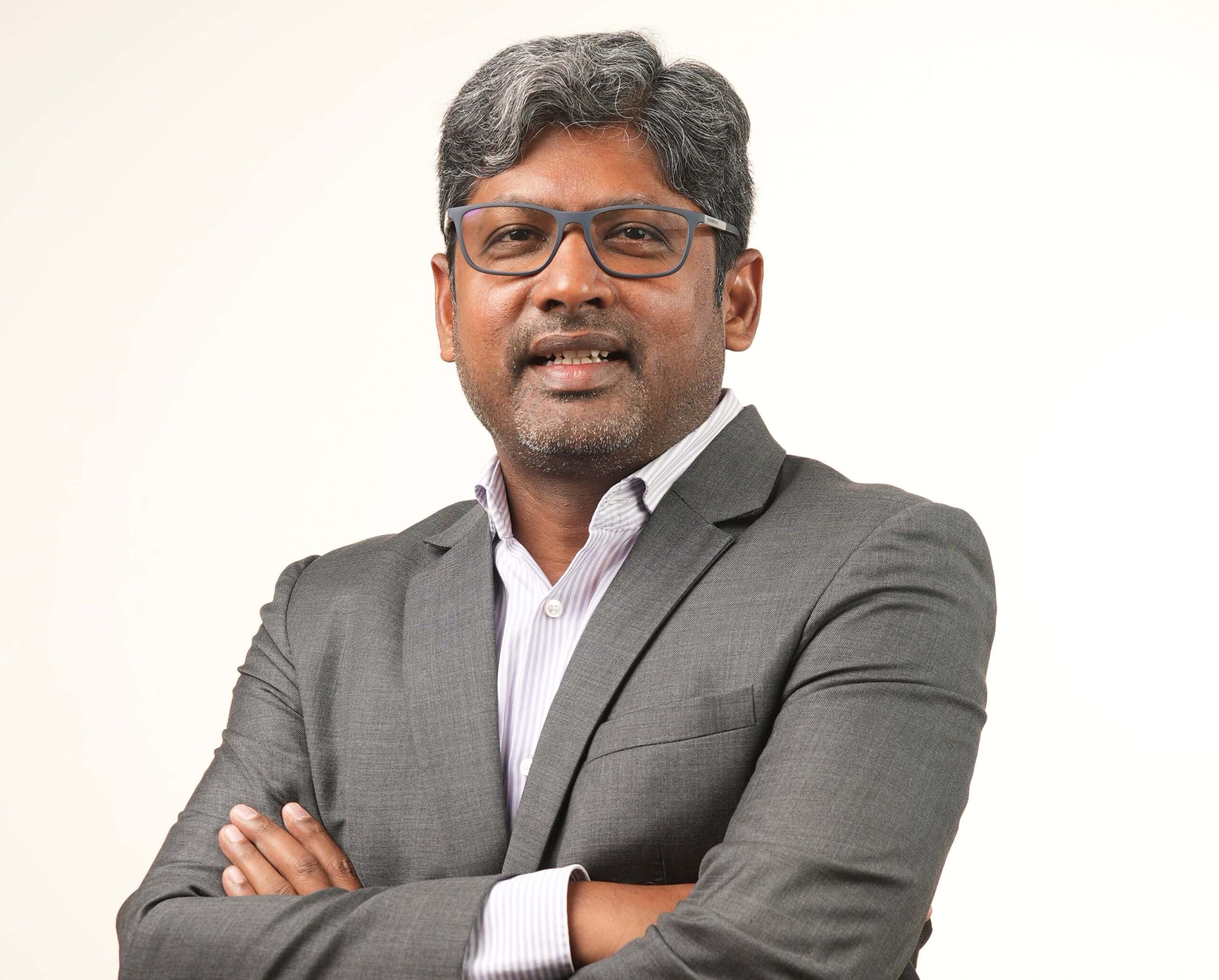 Arteria Technologies' CEO Sriram Kanuri On Pioneering Embedded ...