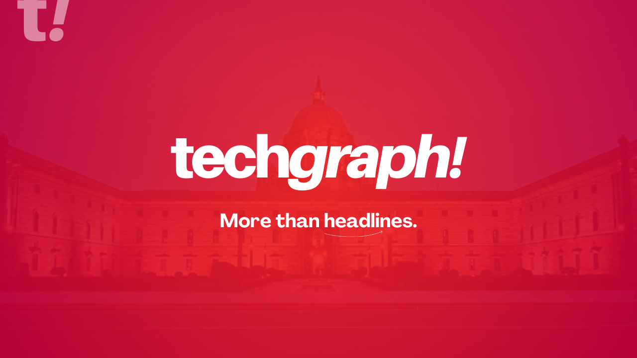 TechGraph | Latest News, Business News & Interviews
