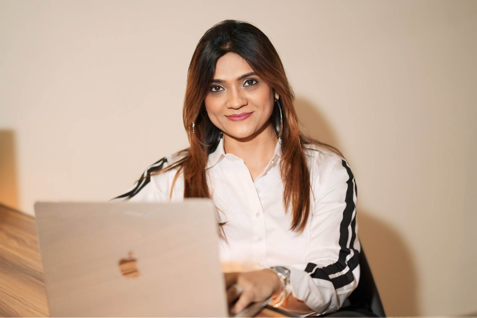 Beyond the Cockpit: CEO Sumaiya Ali On Wind Chasers’ Approach to Comprehensive Pilot Training ...