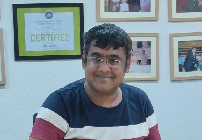 Driving ROI Through AI: CEO Dipal Dutta on RedoQ's Hybrid Approach to ...