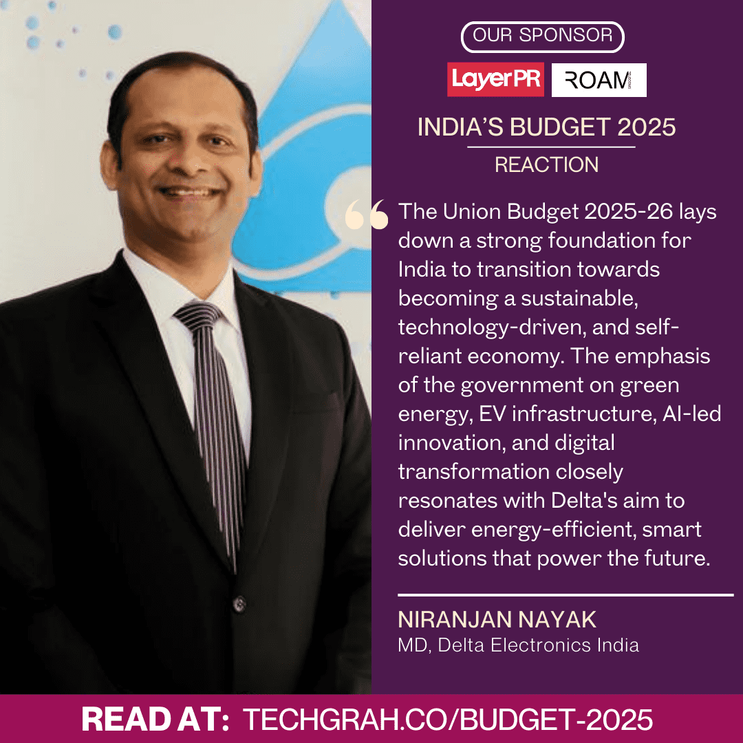 Union Budget 2025-26 Reactions: EV Makers Welcome Tax Relief and Infrastructure Investments ...