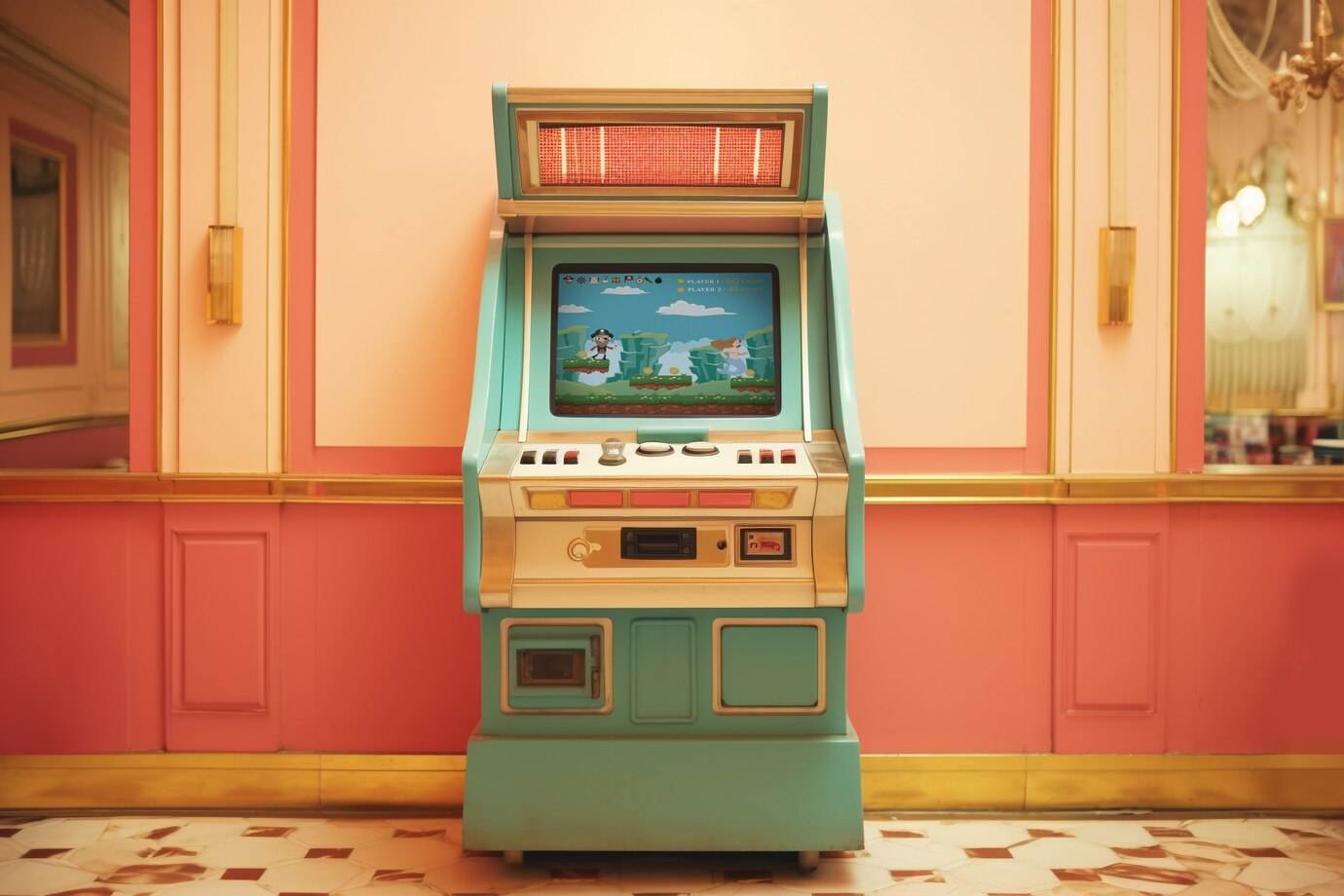 From Arcade to Adventure - The Evolving Face of Entertainment and Why It Counts | TechGraph